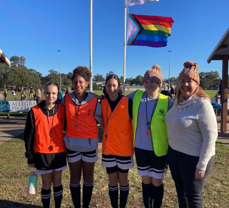 Club Info - Maitland Junior Football Club